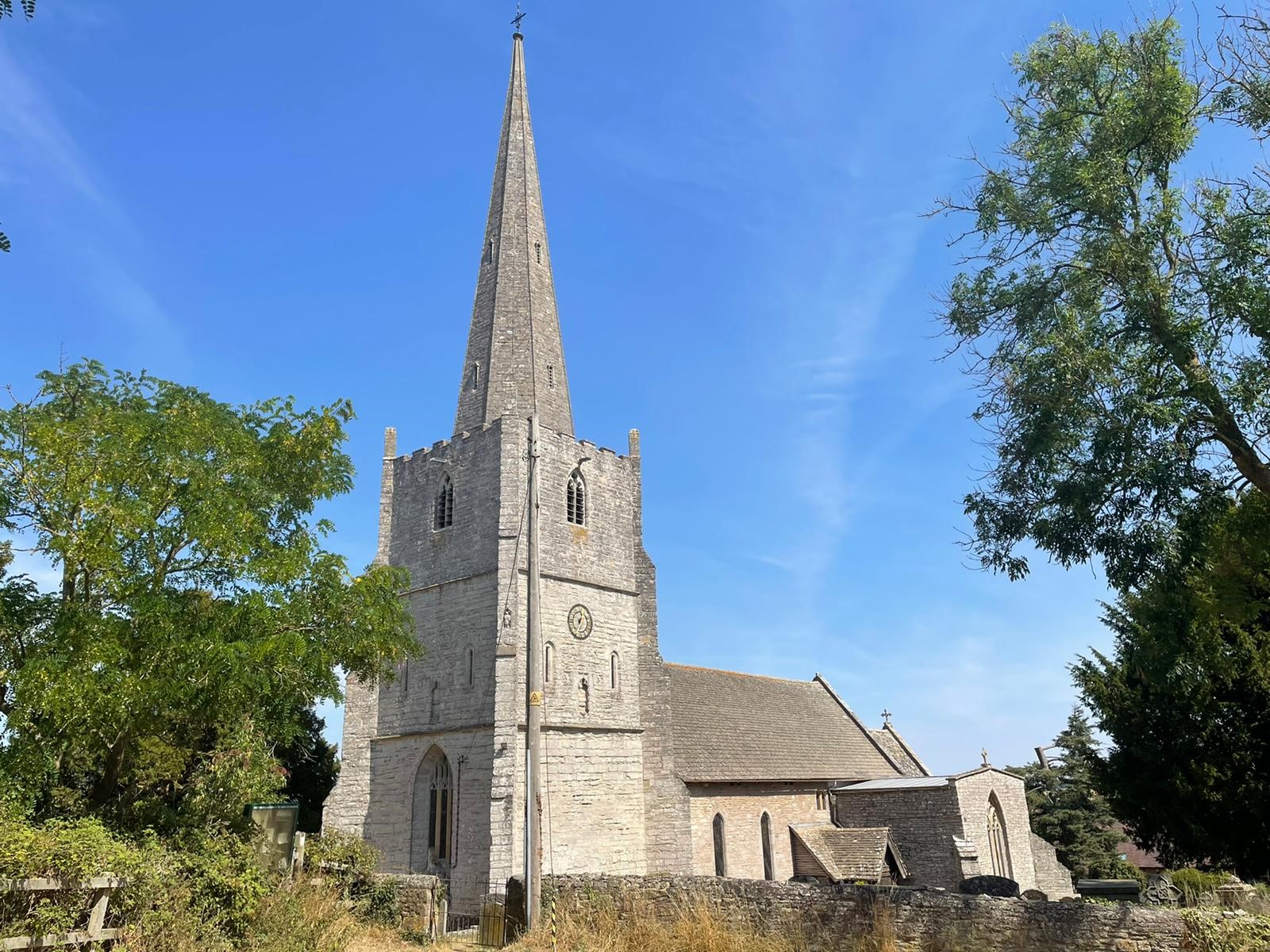 What we did - Eldersfield Broadband